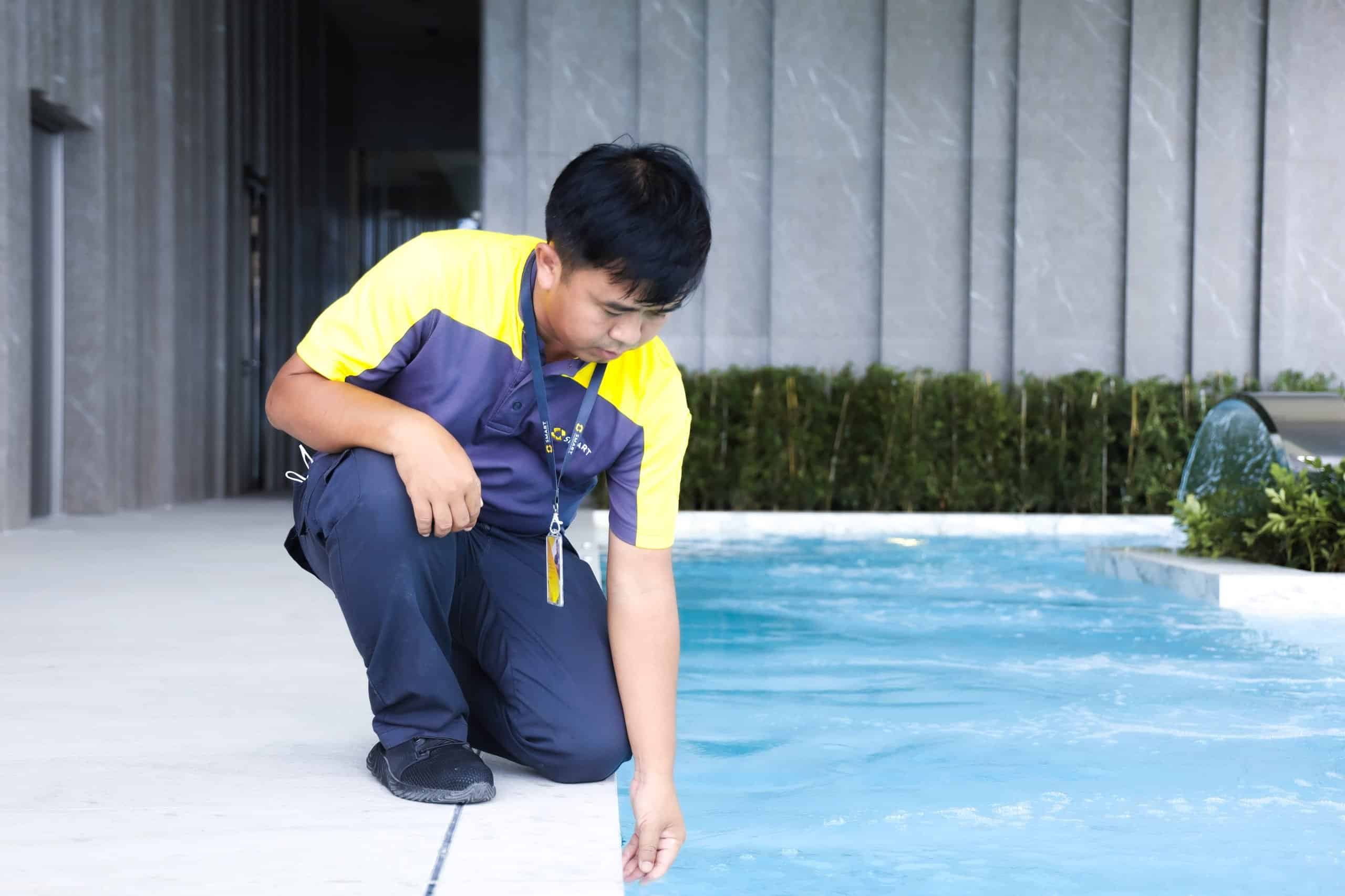 Building System Inspection Service | Smart Service