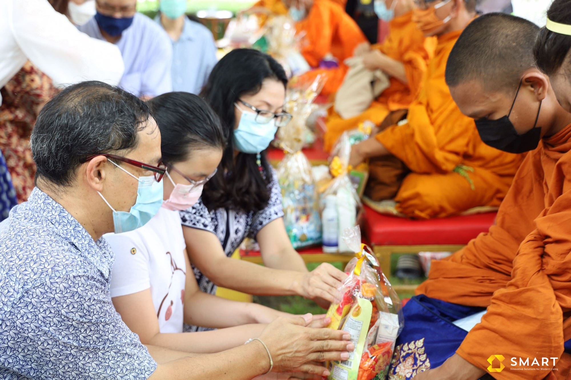 Resident Activity Archives - Smart Service